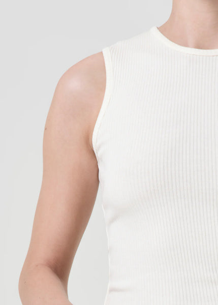 Binx Tank - Oat Milk | house of lolo