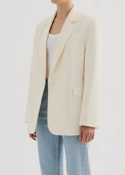 Myles Blazer - Salt | house of lolo